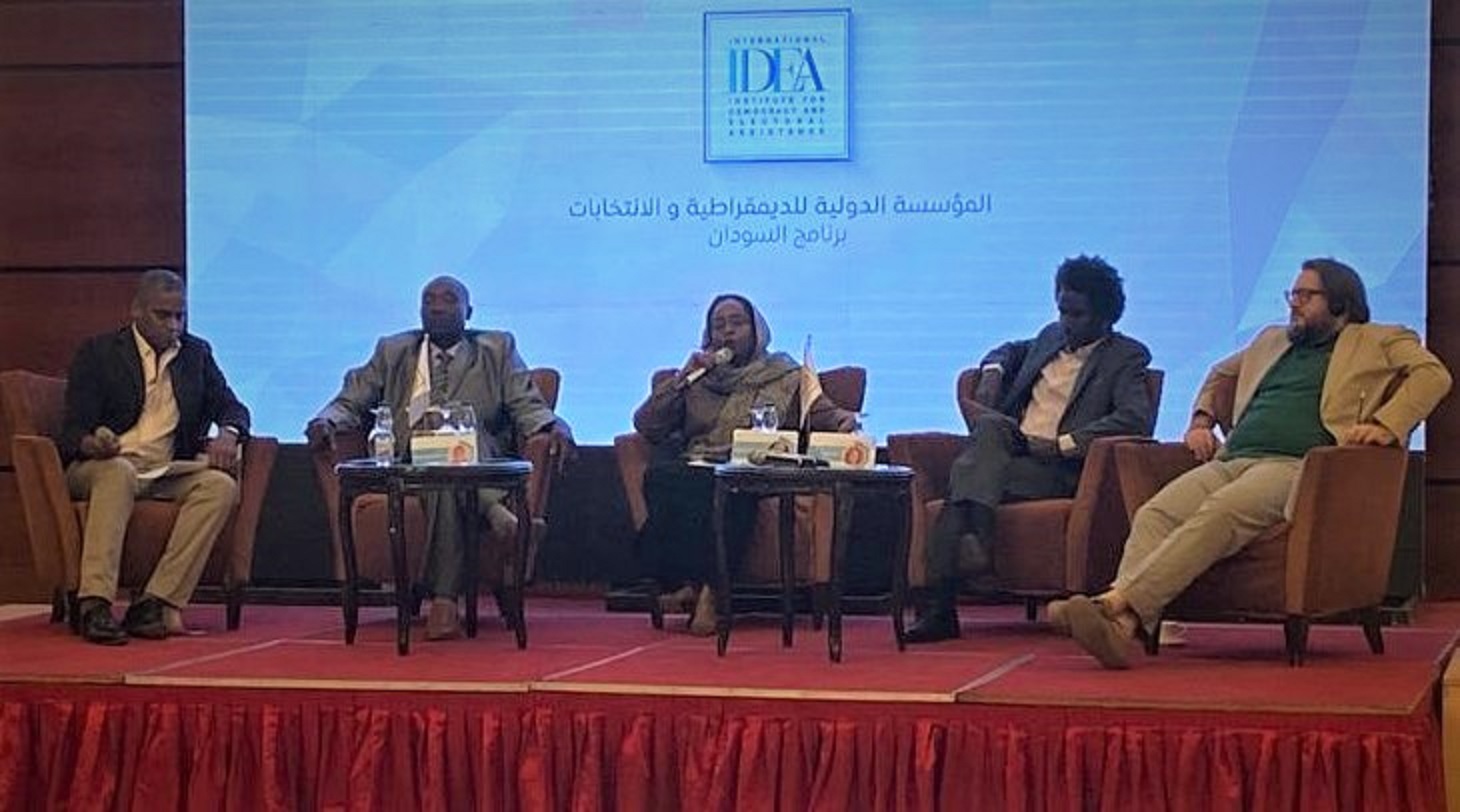 Bridging the Knowledge Gap, Generating Research and Insights from Sudan ... Bridging the Knowledge Gap, Generating Research and Insights from Sudan ...